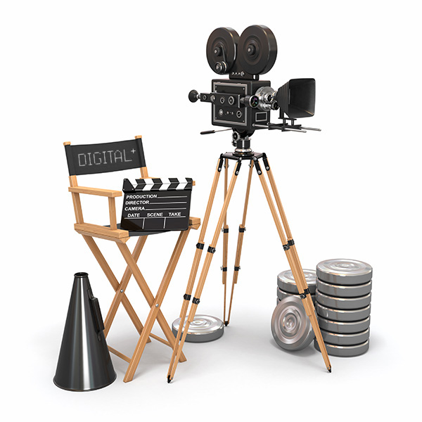 Transfer 8mm Film to Digital in Brantford, ON | Digital+